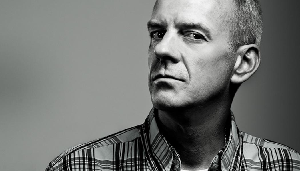Fatboy Slim • The Yak Online
