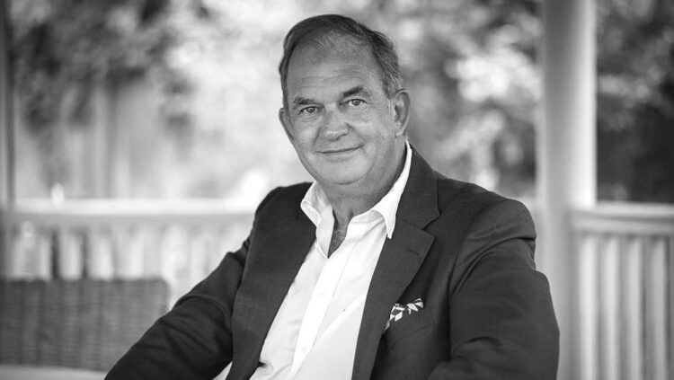 John Spence of Karma Group • The Yak Online