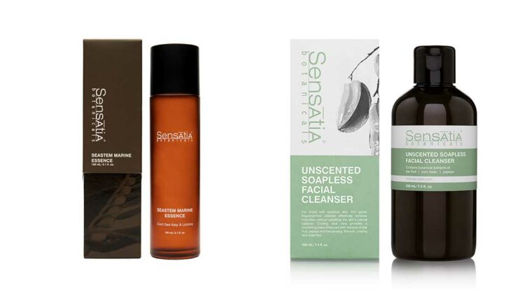 Sensatia Botanicals • The Yak Online